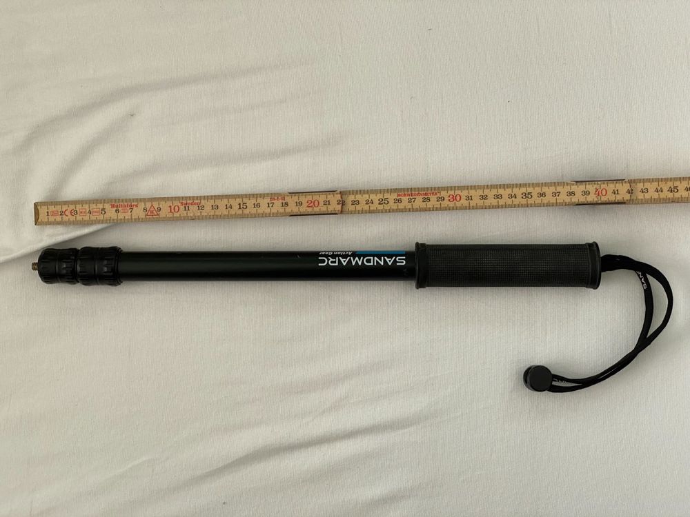 Sandmarc Action Gear Pole, Selfie Stick (Gebraucht) in Winterthur für ...