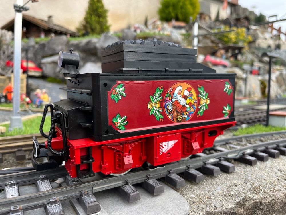 Tender LGB 69572 (Gebraucht) in Ollon VD für CHF 110 – mit Lieferung ...