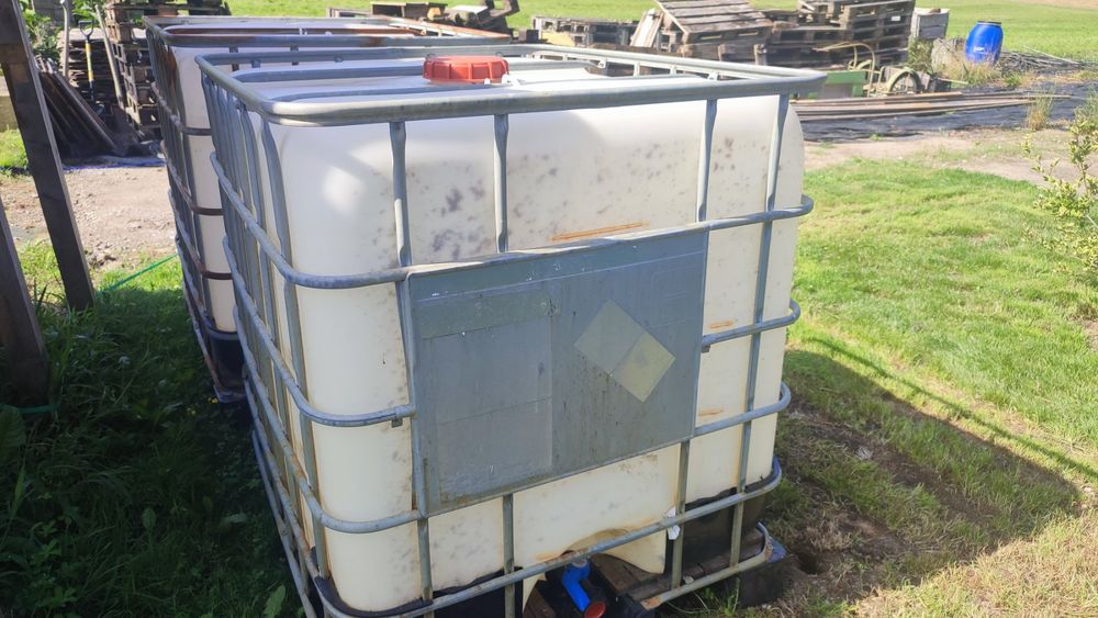 Wassertank (Gebraucht) in Elgg für CHF 71 – nur Abholung auf Ricardo kaufen