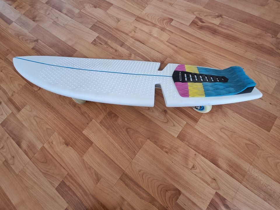 Wavebord Ripsurf | Kaufen auf Ricardo