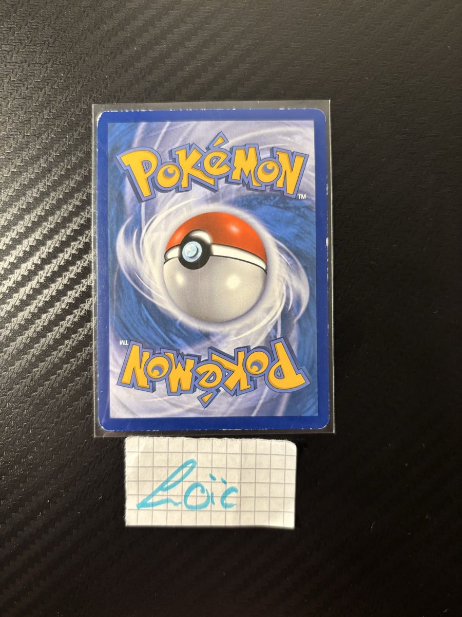 Carte Pokémon - Blindépique Turbo 12/162 (D'occasion) à Froideville ...