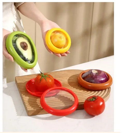 Obst / Gemüse Box - Aufbewahrungsbox ( Tupperware ähnlich) (Neu und originalverpackt) in ...