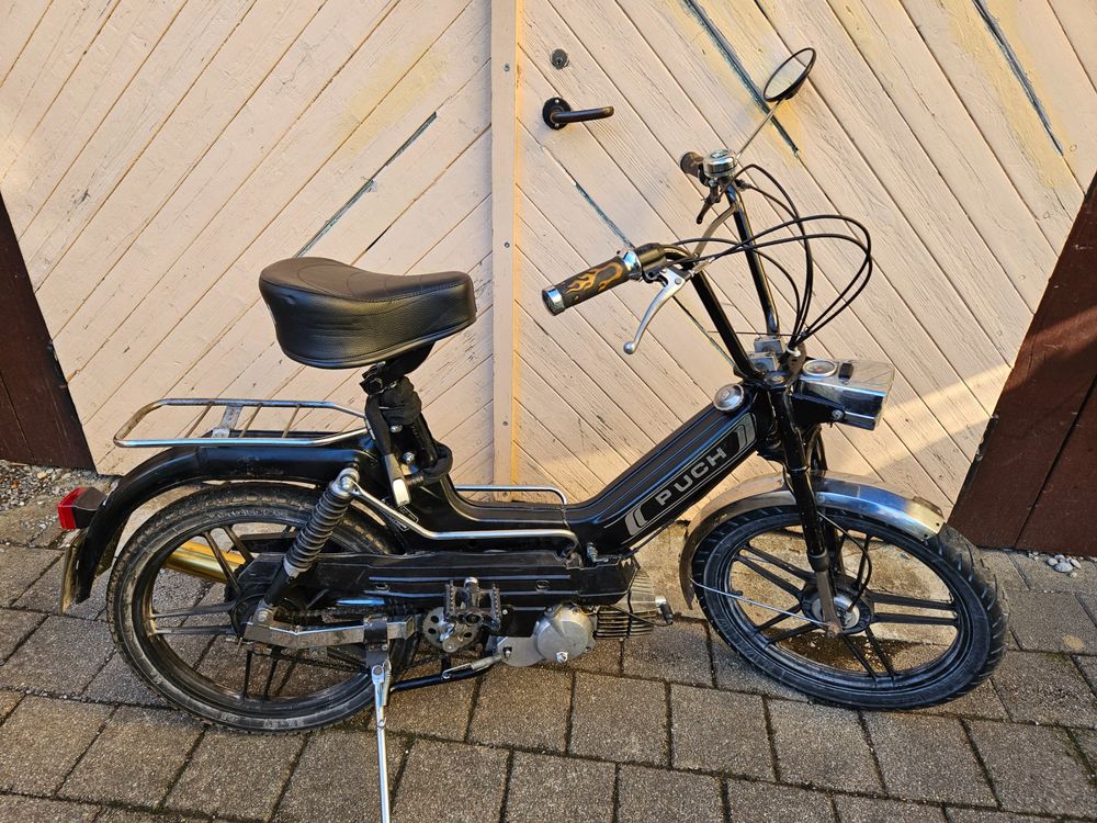 Mofa Puch Super Maxi LG1 | Kaufen auf Ricardo