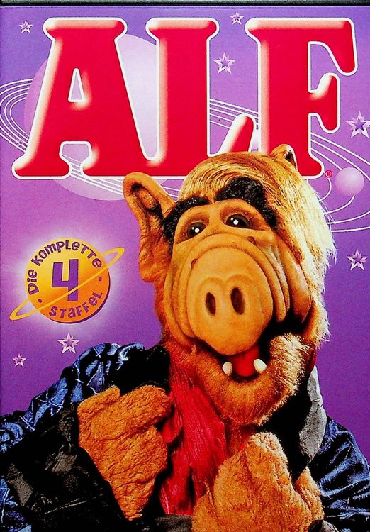 Serien Von Alf Bis Lost: Die Kontroversesten Serienenden Aller Zeiten ...
