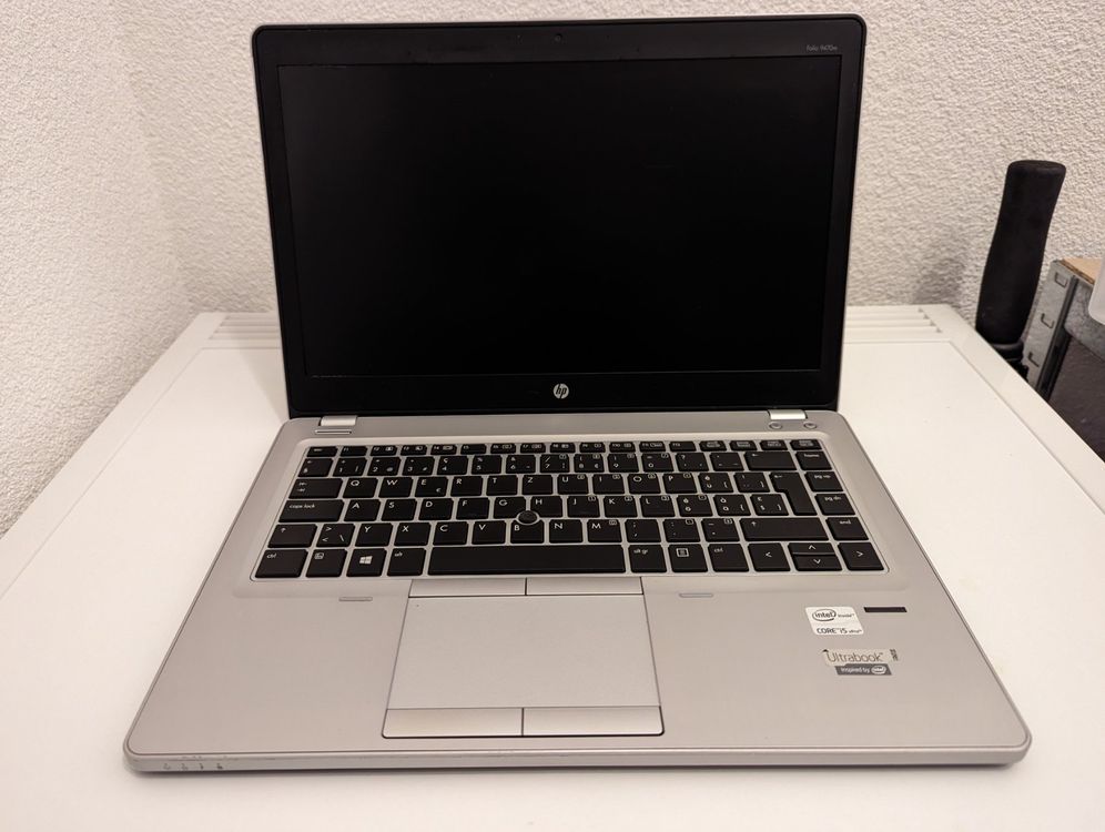 HP Elitebook Folio 9470m | Kaufen auf Ricardo
