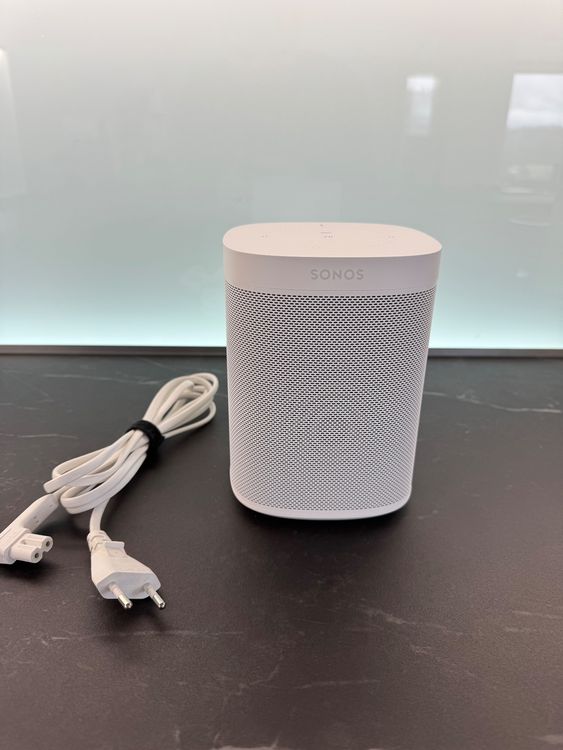 Sonos One Gen 2 | Kaufen auf Ricardo
