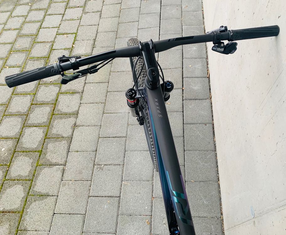 Scott Spark RC900 Team Issue AXS (Neu und originalverpackt) in Sempach ...