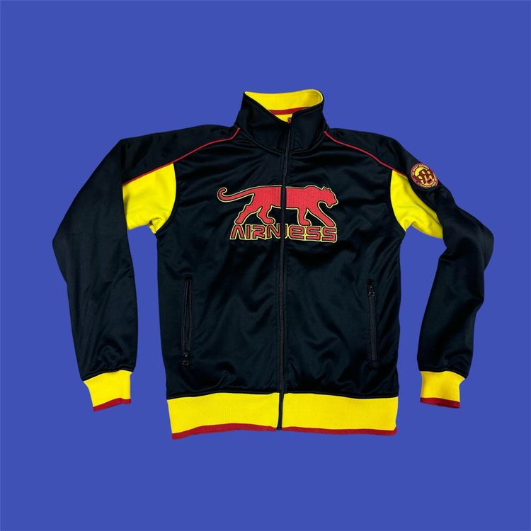 Vintage Airness Sport Equipment Jacket S (Gebraucht) in für CHF 9 – mit ...