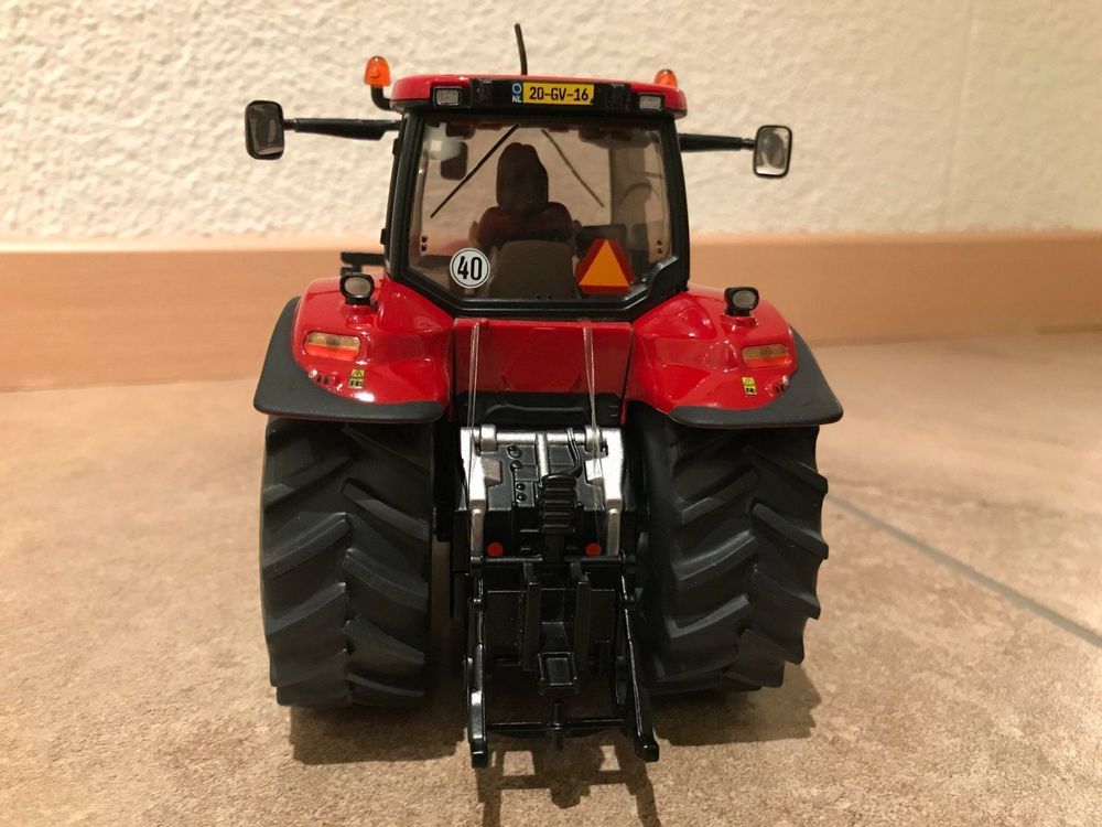 SIKU Case IH 315 CVX | Kaufen auf Ricardo