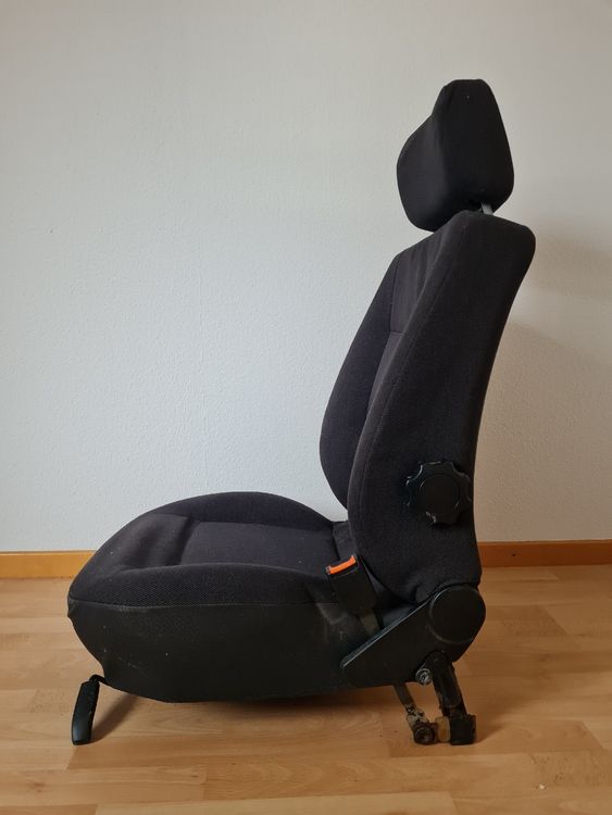 Autositz Audi 80 | Kaufen auf Ricardo