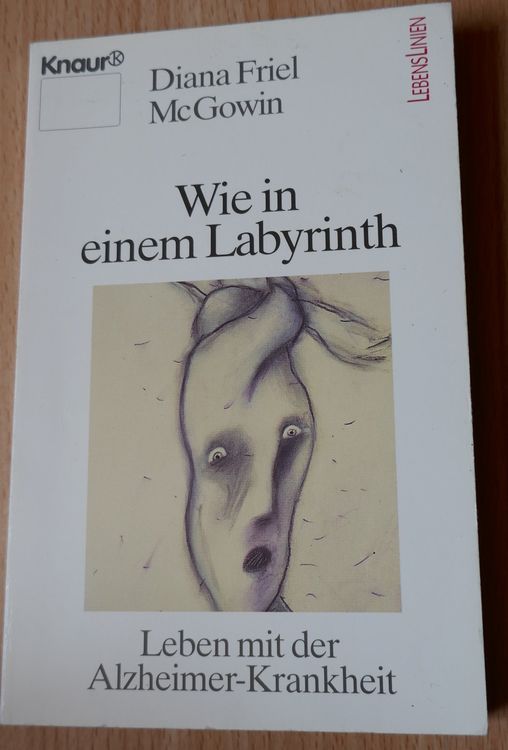 Wie in einem Labyrinth | Kaufen auf Ricardo