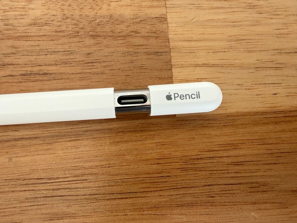 Apple Pencil USB-C (Neuf (Voir description)) à Umiken pour CHF 2 – avec ...