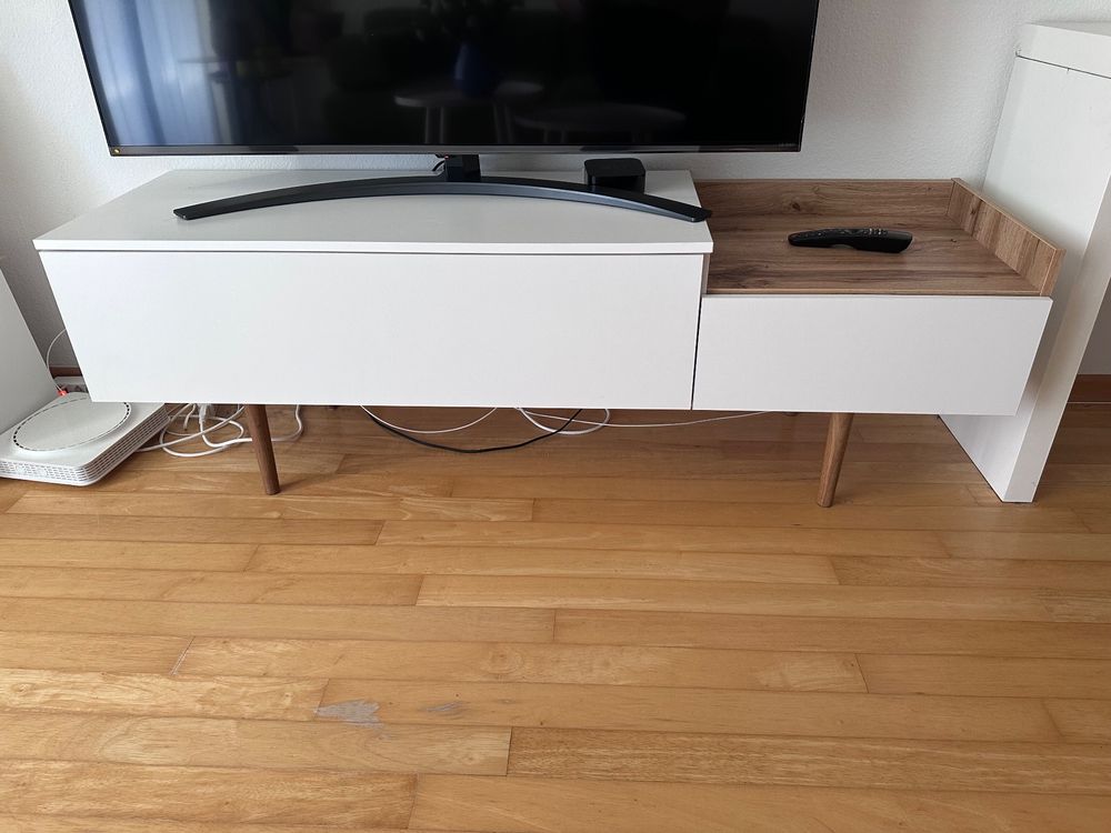 Wunderschöne Jysk Tv Möbel Bild