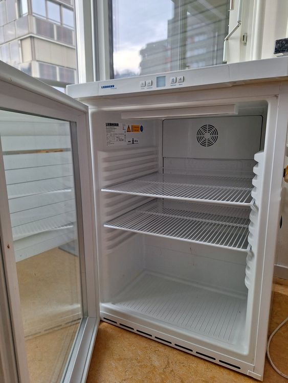 Liebherr Mini Fridge (Gebraucht) in Zürich für CHF 100 – nur Abholung ...