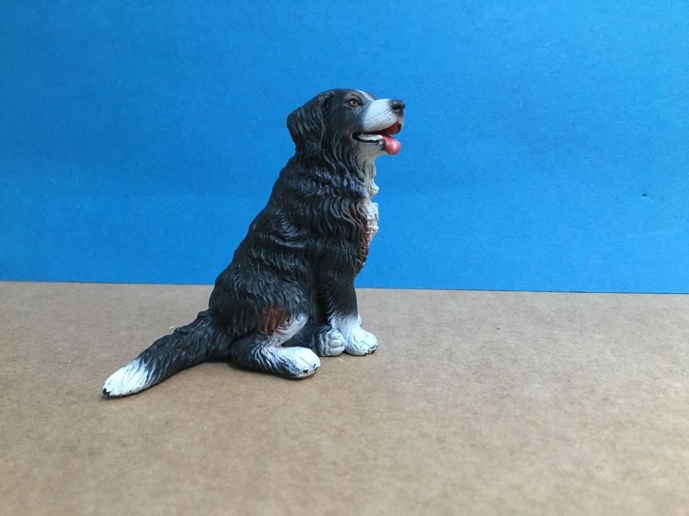 Schleich Berner Sennenhund sitzend Hund (Gebraucht) in Ennetbaden für CHF 10 – mit Lieferung auf ...