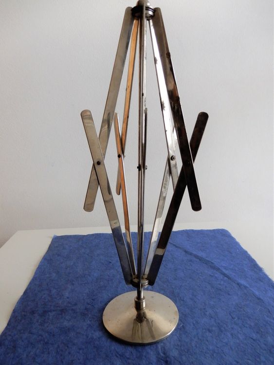 Wolle Haspel Strangen Wickler Metall | Kaufen auf Ricardo