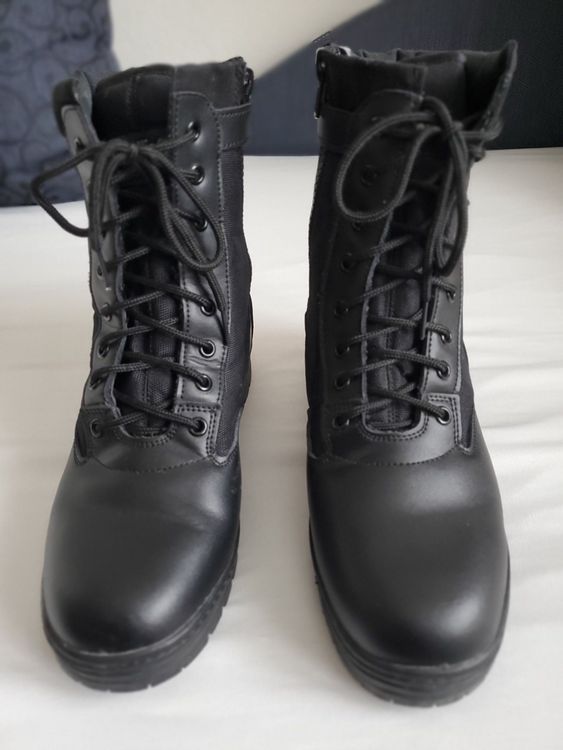 Tactical Outdoor Boots Gr.43 - Mc. Allister (Neu (gemäss Beschreibung)) in Nänikon für CHF 55 ...