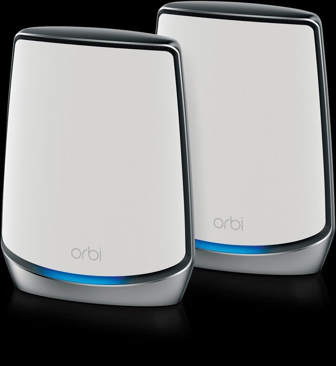 Netgear Orbi WiFi 6 Mesh System RBK 850 | Kaufen auf Ricardo
