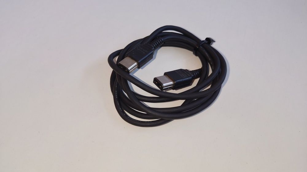 Link Kabel GameBoy Classic (Gebraucht) in Pfaffhausen für CHF 19 – mit ...