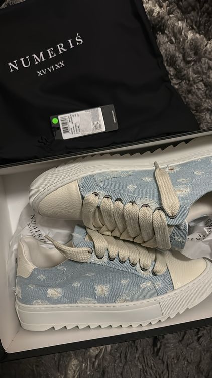 Numeris shoes (Neu (gemäss Beschreibung)) in Zürich für CHF 31 – nur ...