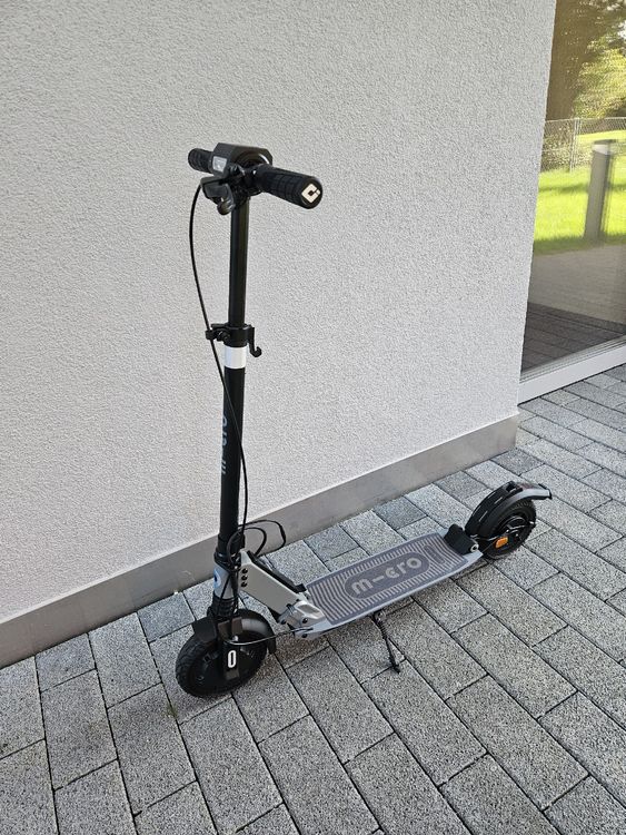 E- SCOOTER MICRO MERLIN II/ NEU!!! | Kaufen auf Ricardo