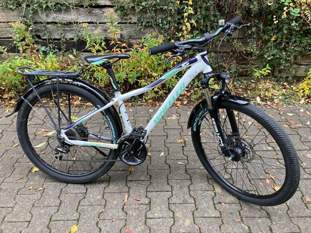 Velo Wheeler Passera 15“ (Gebraucht) in Hünibach für CHF 280 – nur ...