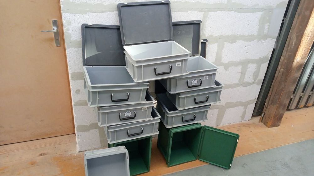 utz rako kisten koffer kistli | Kaufen auf Ricardo