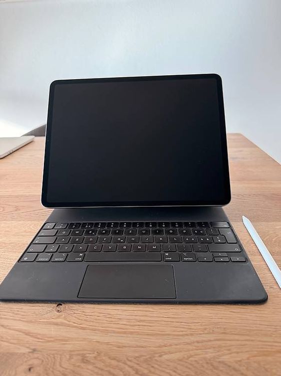 iPad Pro ( 12,9 Zoll, 4 Generation 128 GB (Gebraucht) in Adligenswil ...
