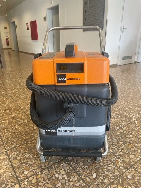 Taski Vacumat S 2.1 | Kaufen auf Ricardo