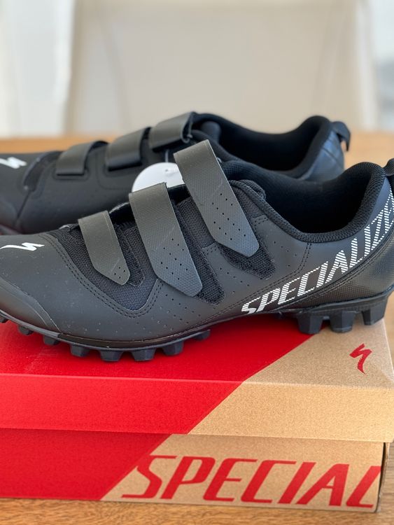Recon 10 Gravel Mtb Schuhe