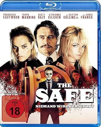 The Safe (2017) (Neu (gemäss Beschreibung)) in Waldenburg für CHF 5.95 ...