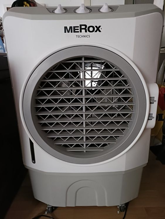 Luftkühler MEROX | Kaufen auf Ricardo