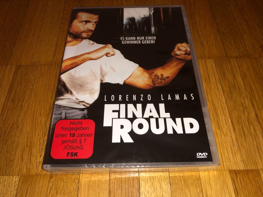 Final Rund - DIRECTOR`S CUT (Neu und originalverpackt) in Basel für CHF ...