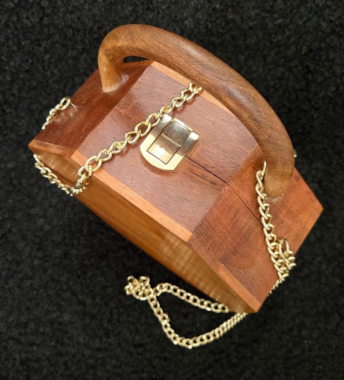 Handtasche Aus Holz Kaufen