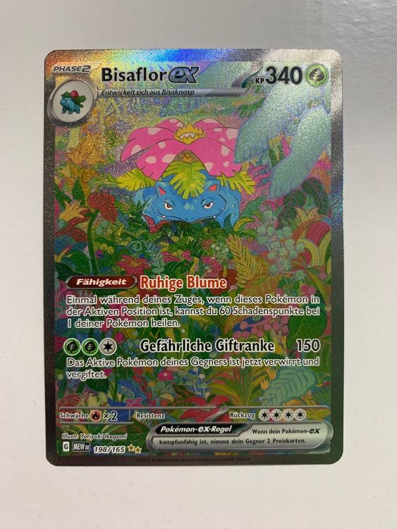 Pokemon Alt Art (Gebraucht) in Wettingen für CHF 45 – mit Lieferung auf ...
