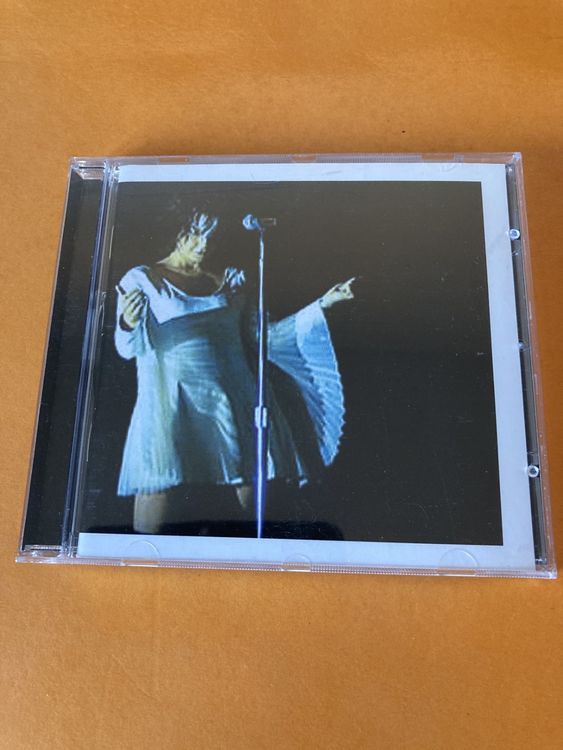 Björk - Homogenic Live | Kaufen auf Ricardo