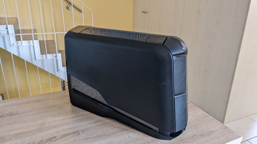 Alienware Aurora R4 mit GTX 980, 32GB RAM, Xeon E5-4560 | Kaufen auf ...