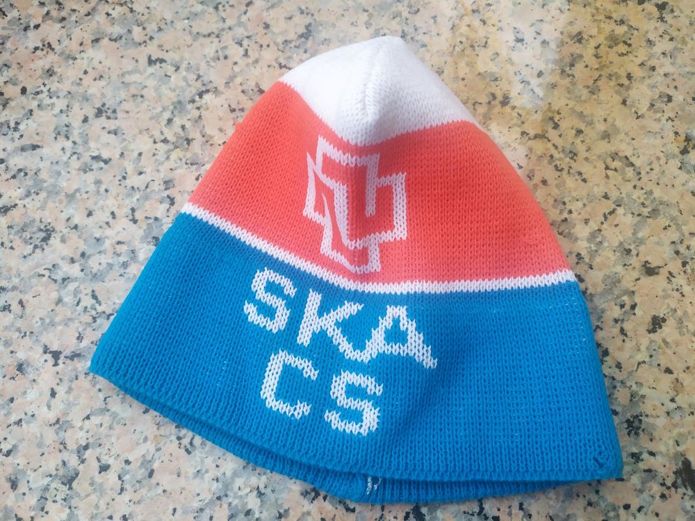 SKA Mütze original 1977 | Kaufen auf Ricardo