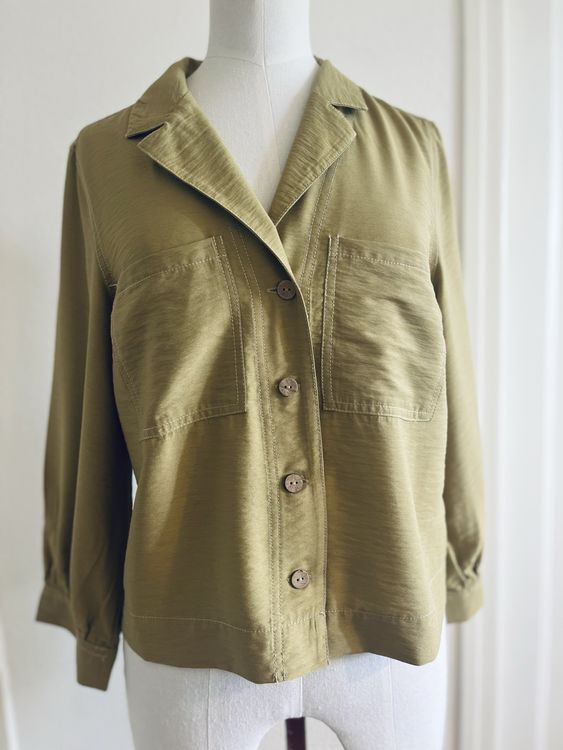 Women’s shirt - YAS - size S (Gebraucht) in Cully für CHF 10 – mit Lieferung auf Ricardo kaufen