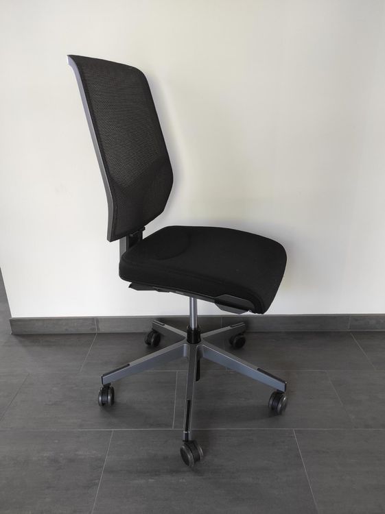 Bürostuhl GIROFLEX 68 ORIGINAL - absolut neuwertig (Neu (gemäss ...