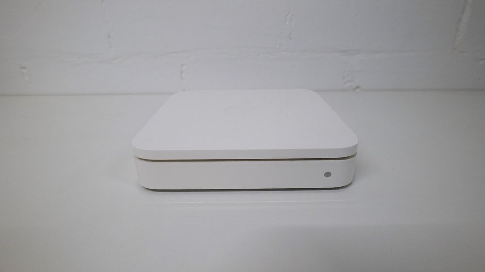 Apple Airport Extreme Base Station, Model A1408 (Gebraucht) in ...