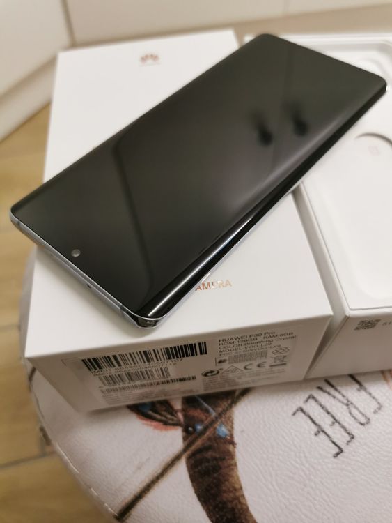 Huawei p30 pro 256 GB New Edition | Kaufen auf Ricardo