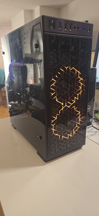 Pc mit Asus B150-C Mainboard (Gebraucht) in Amriswil für CHF 100 – nur ...