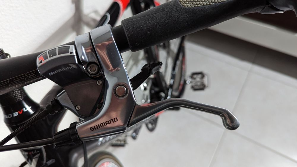 Rose RED BULL PRO-SL 3000 / ca. 8.5 kg / Shimano Ultegra NEU (Neu ...