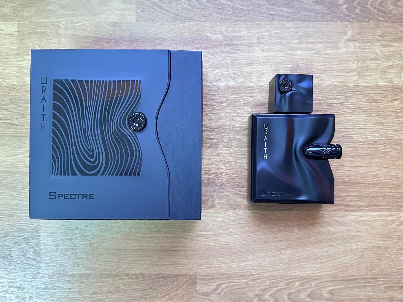 Spectre Wraith – French Avenue (EDP) | Dupe von Black Phanto (Neu ...