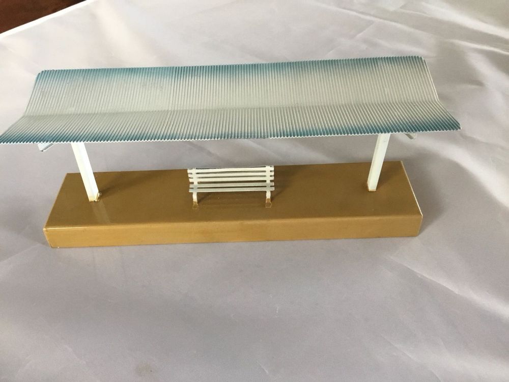 Bahnsteig Märklin HO | Kaufen auf Ricardo