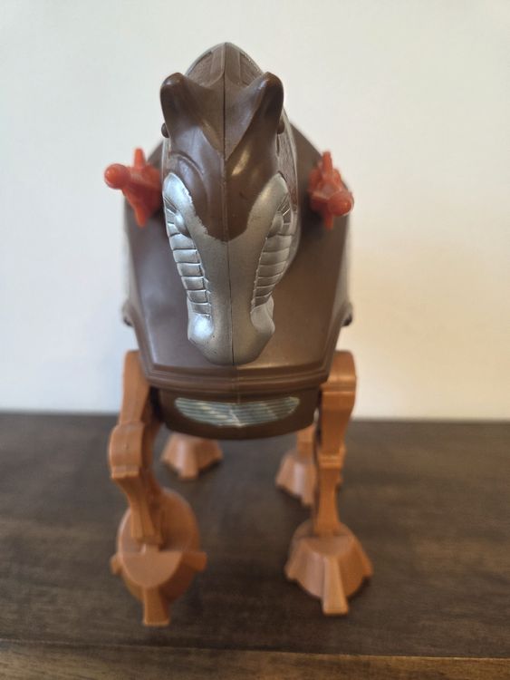 Masters of the universe motu he man komplett (Gebraucht) in Rupperswil ...