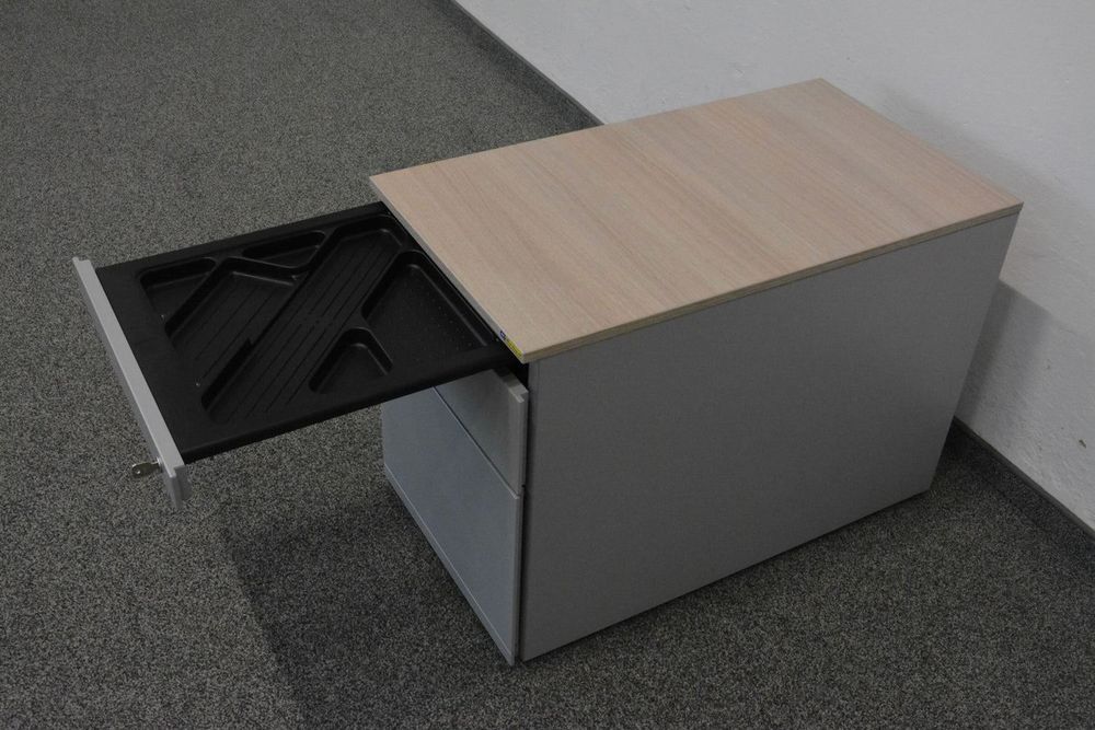 Steelcase Tenaro Roll-Korpus | Kaufen auf Ricardo