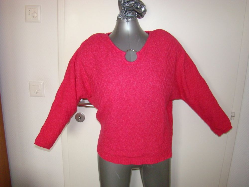 Breal, pull pink | Kaufen auf Ricardo