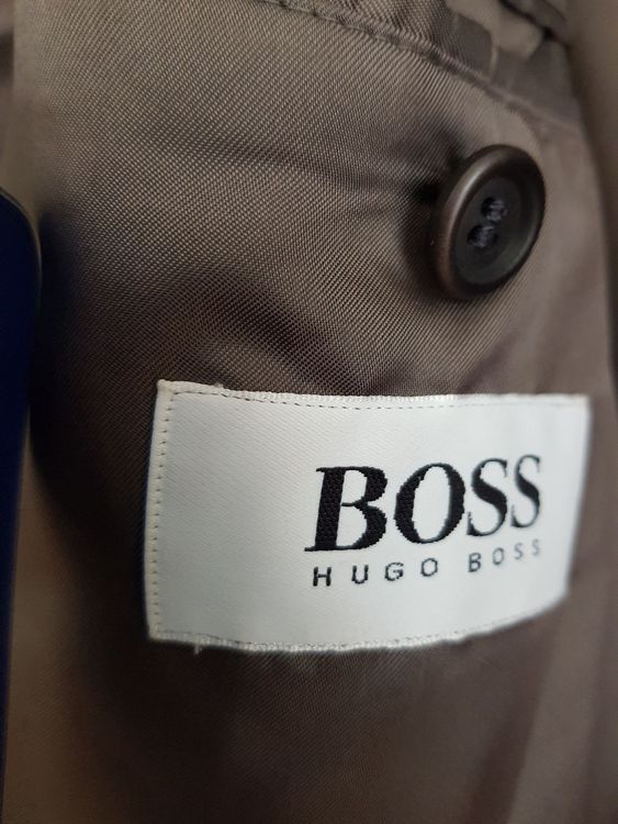 Hugo Boss Vintage | Kaufen auf Ricardo